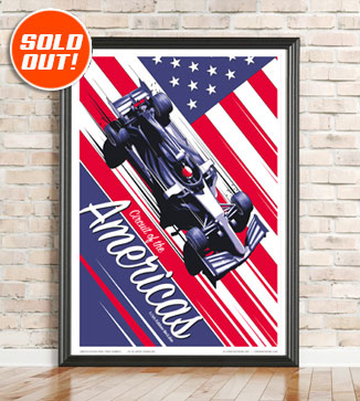 Chris Rathbone Illustration | Store | Freelance sports and automotive ...